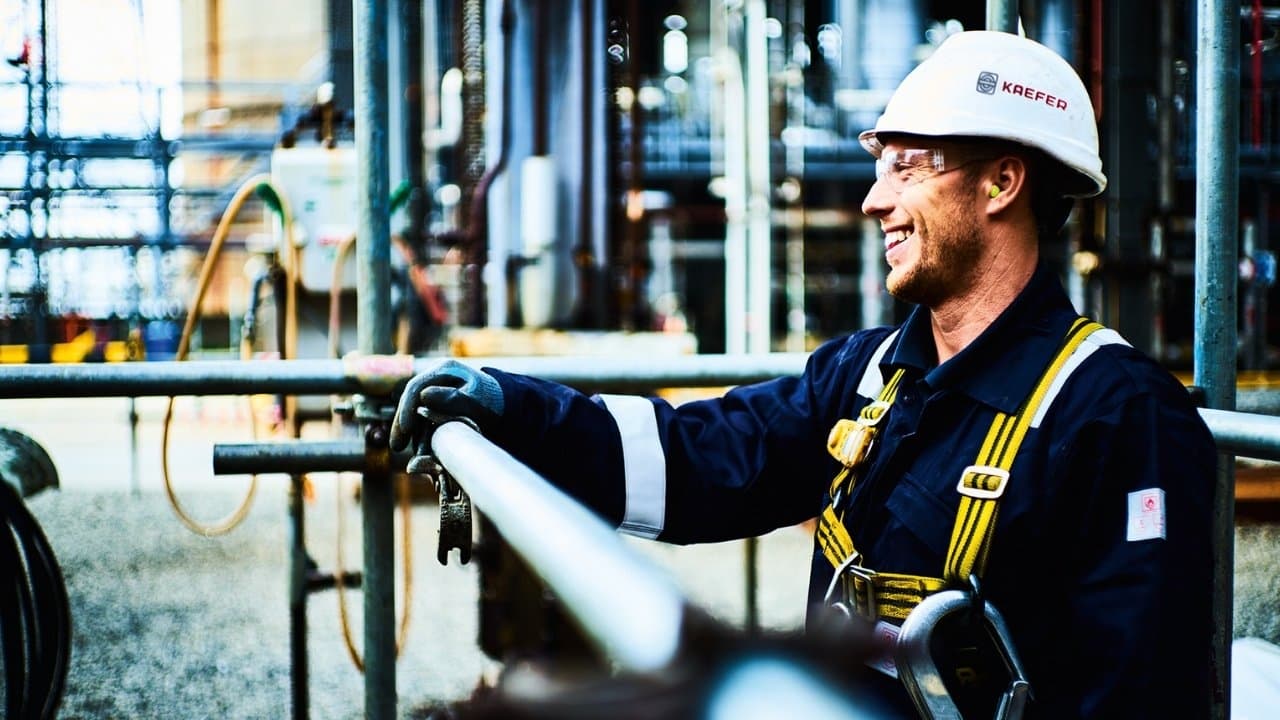 Herter & Co. berät die KAEFER Isoliertechnik GmbH & Co. KG bei der KfW-Zusatzfinanzierung ...